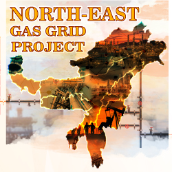 North-East Gas Grid Project
