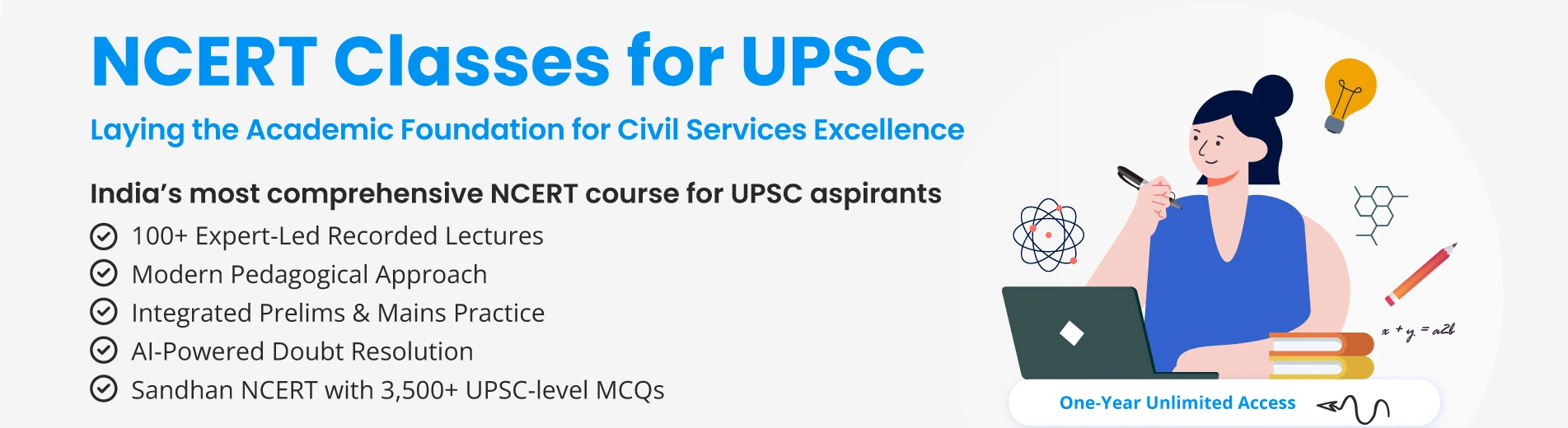 Vision IAS Best IAS Institute in India