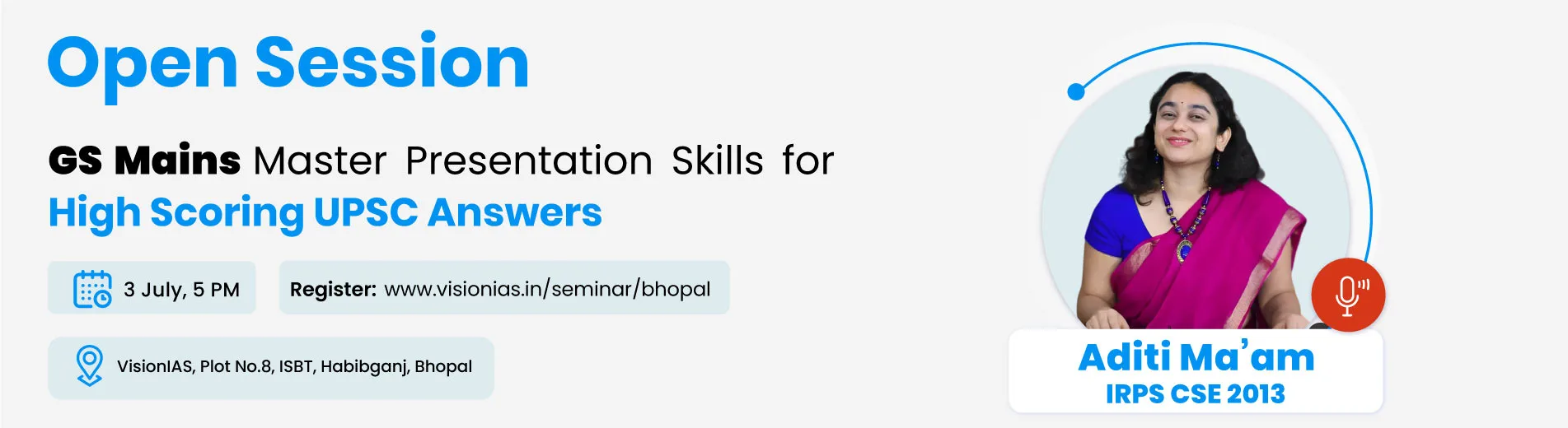 Vision IAS Best IAS Institute in India