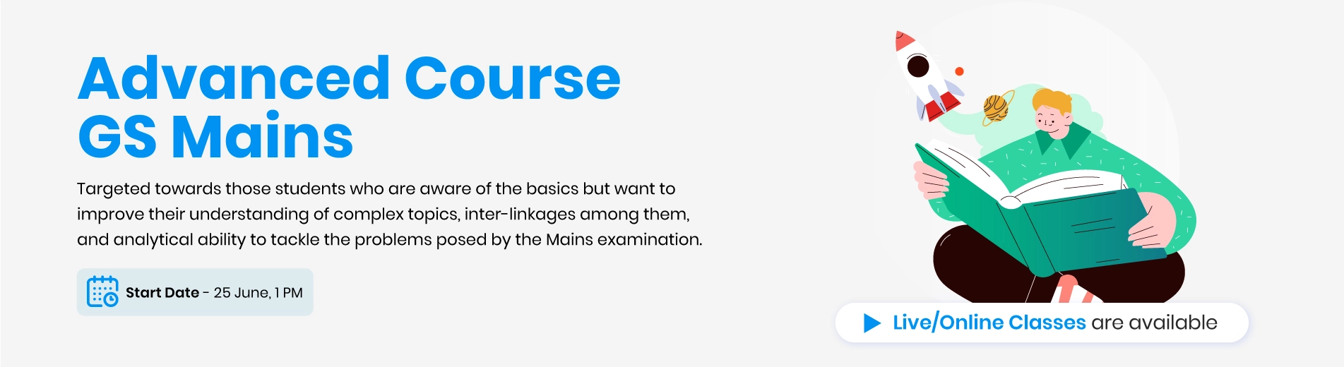 Vision IAS Best IAS Institute in India