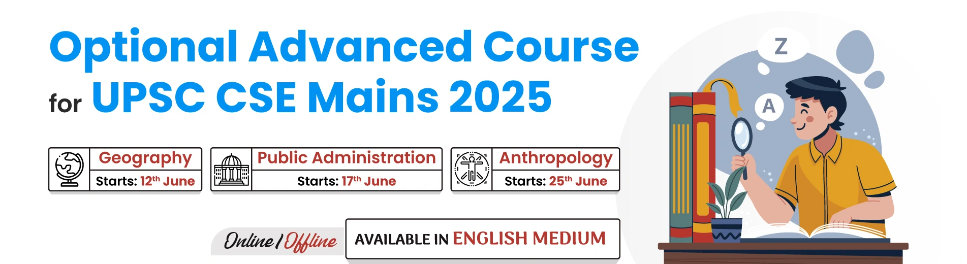 Vision IAS Best IAS Institute in India