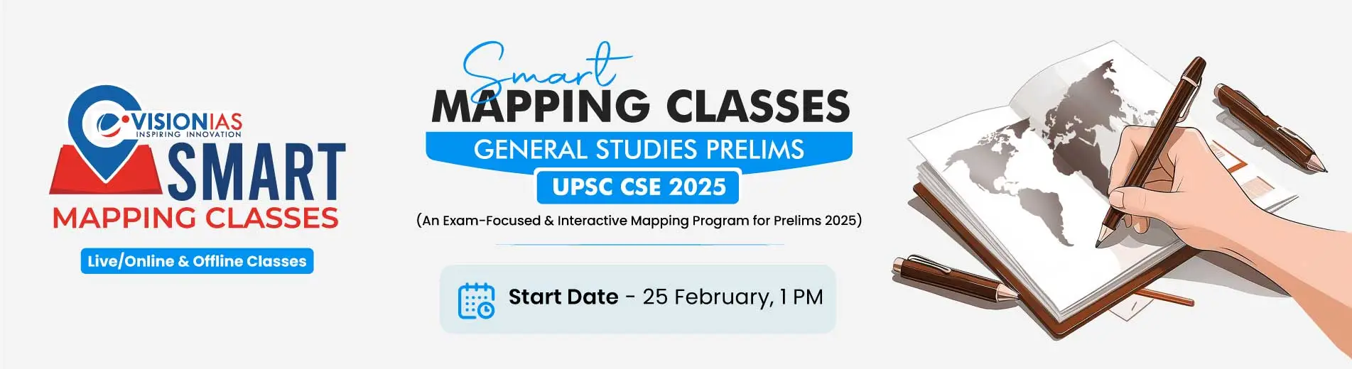 Vision IAS Best IAS Institute in India