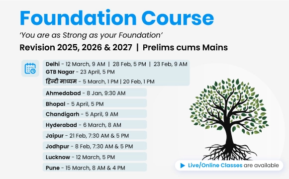Vision IAS Best IAS Institute in India