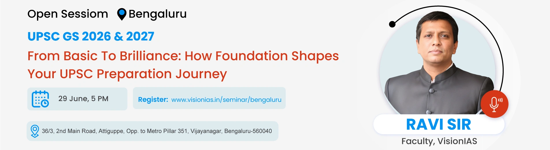 Vision IAS Best IAS Institute in India