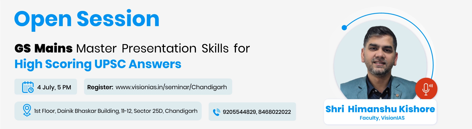 Vision IAS Best IAS Institute in India