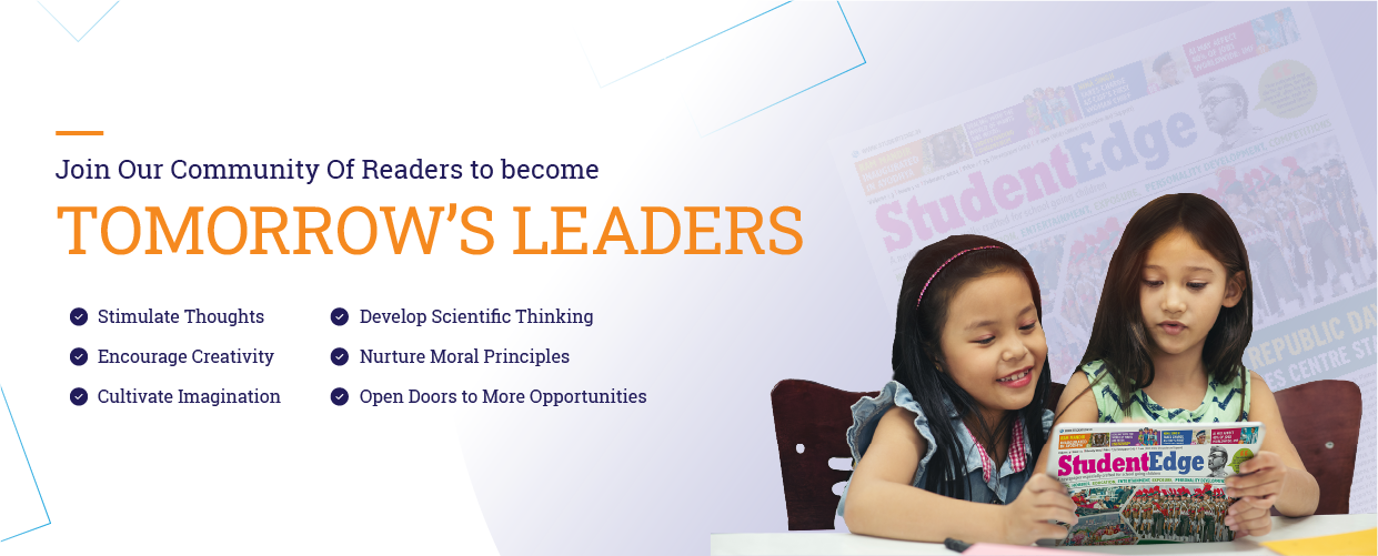 StudentEdge | Best Fun & Educational Newspaper for Kids