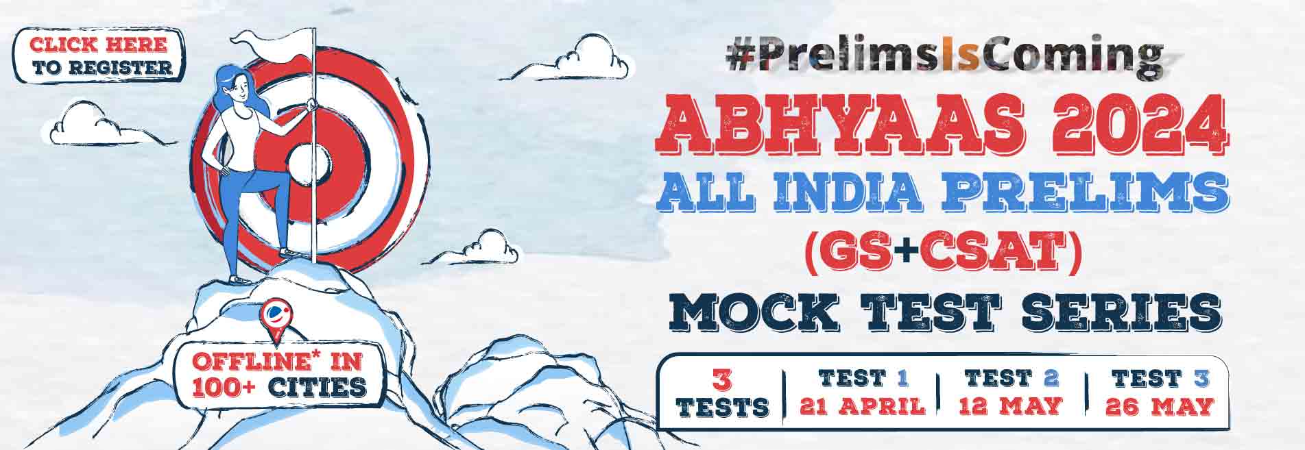 Vision IAS - India's Best UPSC coaching institute