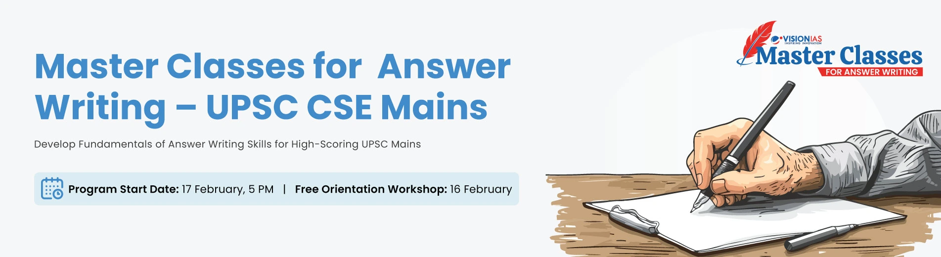 Vision IAS Best IAS Institute in India