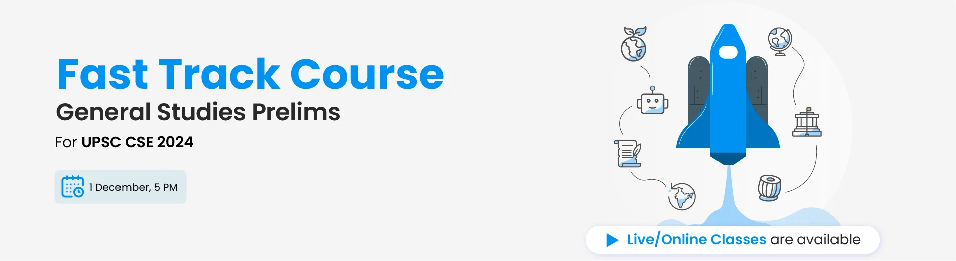 Vision IAS Best IAS Institute in India