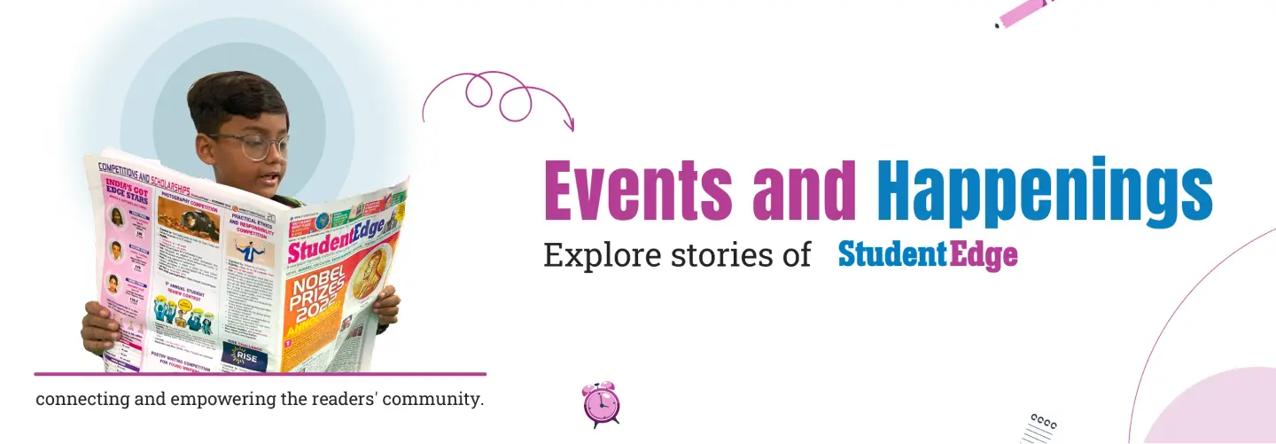 Reflecting on Our Journey: Participation in Past Events