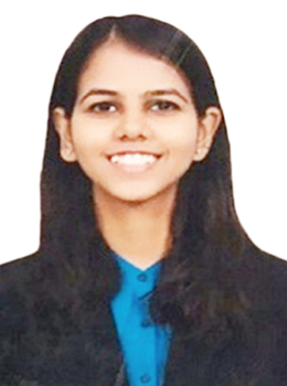 Vision IAS Toppers Ishita Kishore